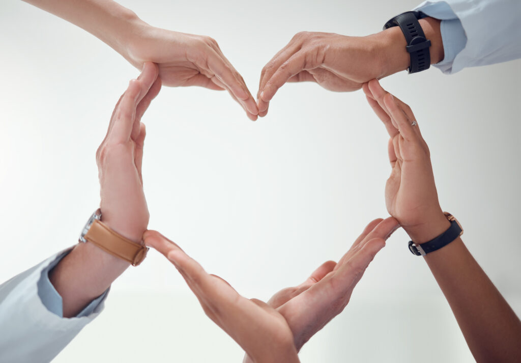 Heart Team Approach | NexBioHealth-Shaping Futures