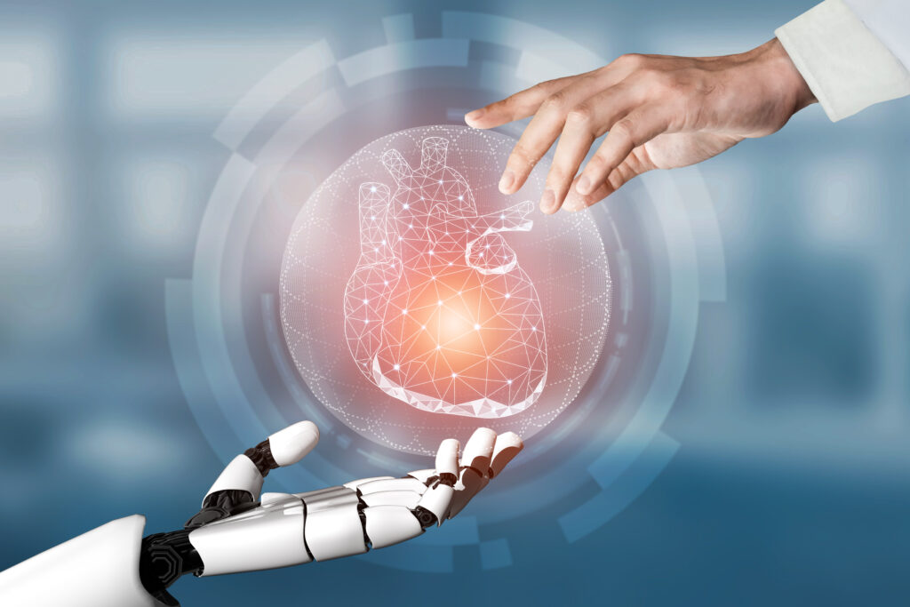 The Era of Generative Artificial Intelligence in Clinical Care: A Case ...