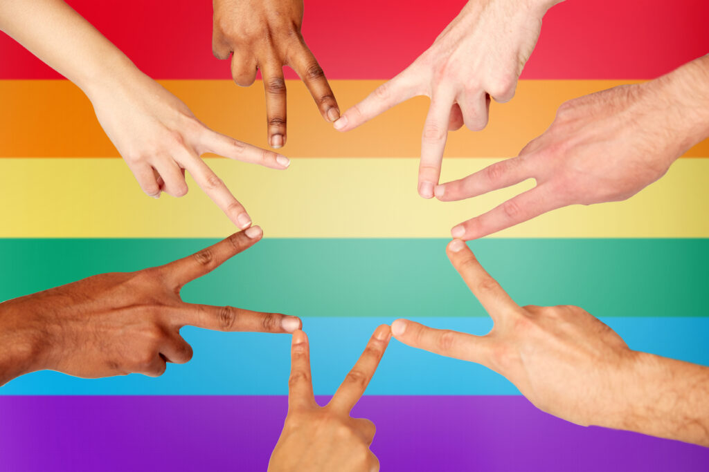 Inclusive Education Is Life-Saving: LGBTQ Students Deserve Better Sex ...